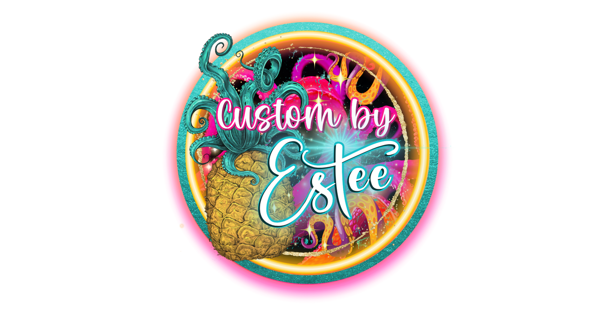 ESTEE'S CUSTOM MIXES – Custom By Estee