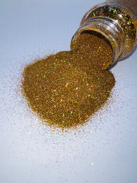 GLITTER – Custom By Estee
