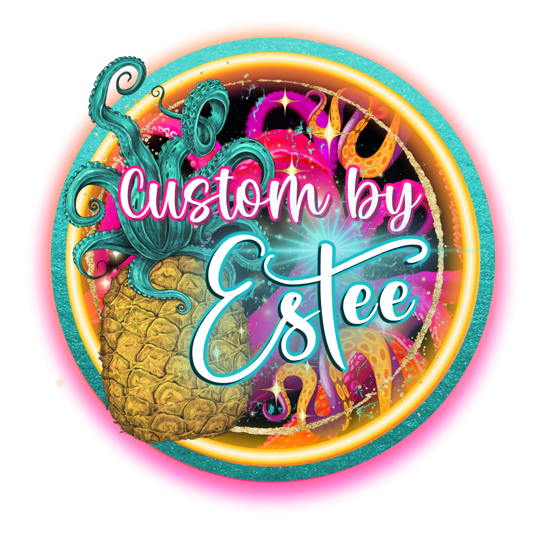 MERCH & ACCESSORIES – Custom By Estee