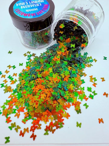 ADDITIVE – Custom By Estee