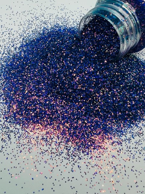 Chasing Colors 2 - Fine Color Shift Glitter 2-8 – Custom By Estee
